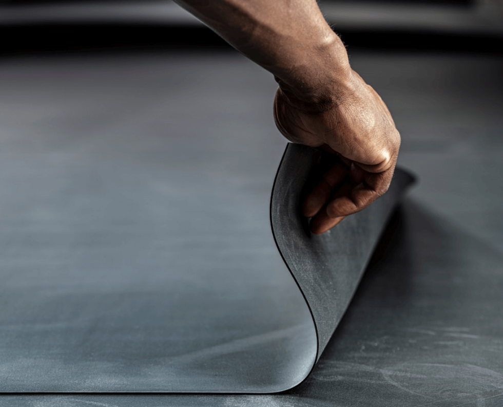 Les différents types de membranes d'étanchéité pour tous les besoins - BTE