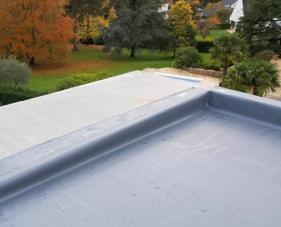 Les différents types de membranes d'étanchéité pour tous les besoins - BTE