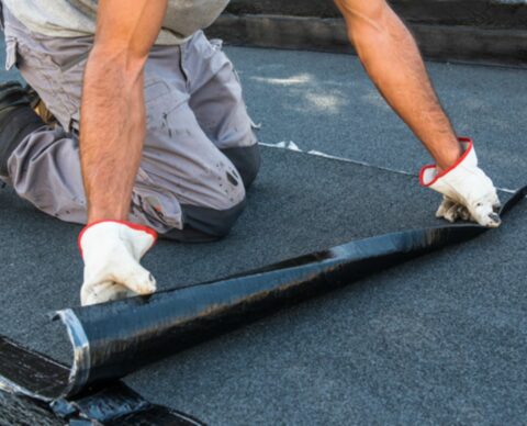 Les différents types de membranes d'étanchéité pour tous les besoins - BTE